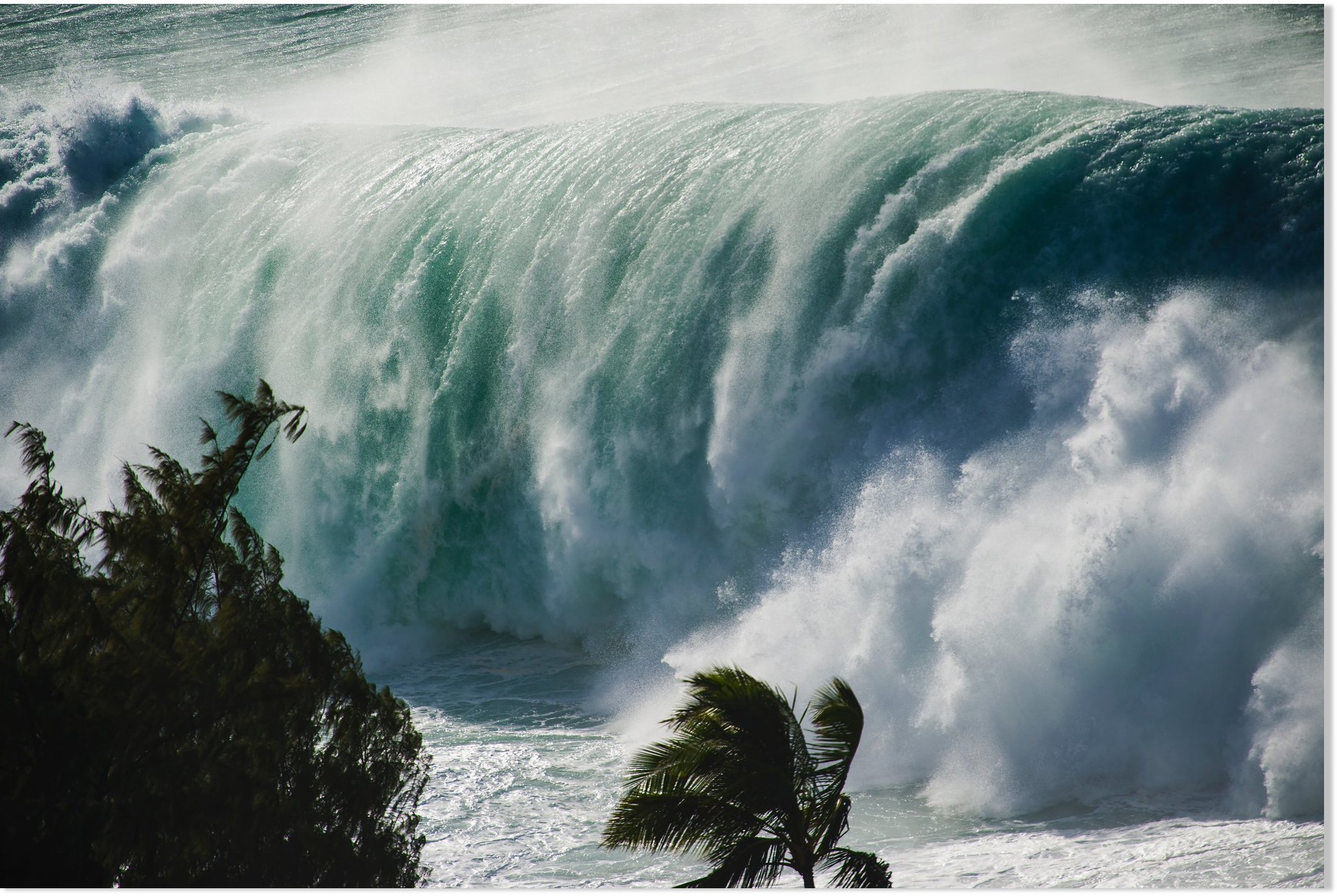 70 foot Waves Hit Hawaii Earth Changes Sott 70 foot Waves Hit Hawaii Earth Changes Sott
