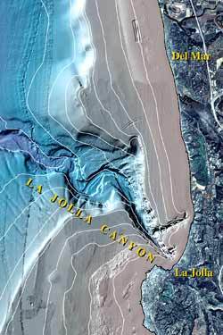 Survey off San Diego Reveals Details of Sand Movements — Science ...