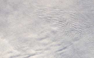 Unlocking the mystery of 'Earthquake Clouds' - how they form and why ...