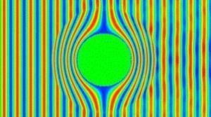 Noise Silenced By Acoustic Cloak — Science & Technology — Sott.net