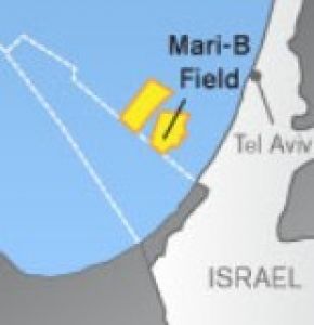 My logic of truth: Israel's Rape of Gaza's Natural Resources: What the ...