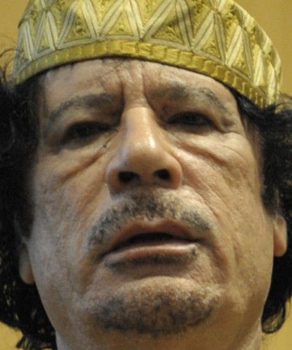 THE RESURRECTION of the JAMAHIRIYA | Windows Live space