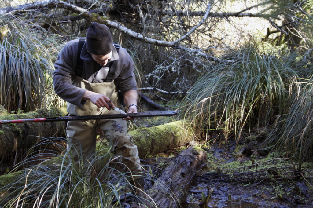 Big earthquake coming sooner than we thought, Oregon geologist says ...