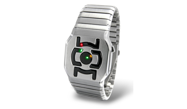 Time for Change: 11 Wild Watches — Science & Technology — Sott.net