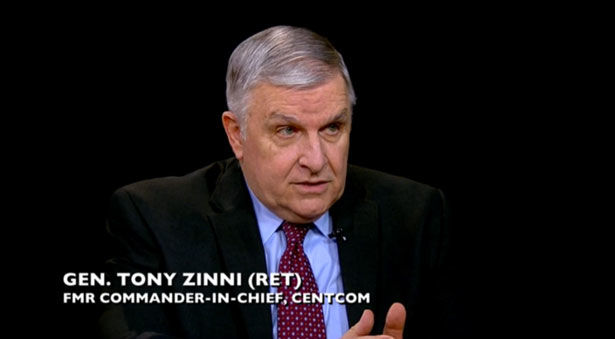 Surprised? MSM silent about war-mongering pundits' financial links to ...