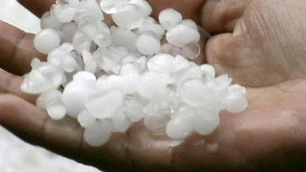 Extreme hail storm inundates Florence, Italy with ice — Earth Changes ...