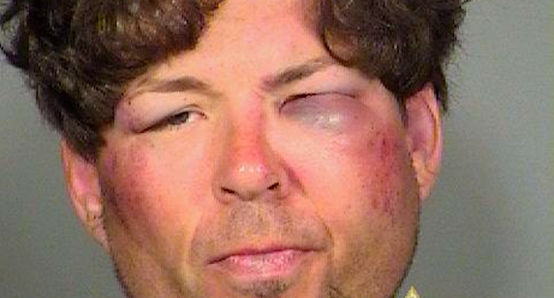 Jury awards man beaten by cops $562K after surveillance video ...