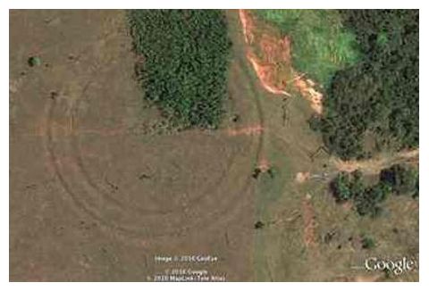 Drones to explore Amazon for evidence of ancient civilizations — Secret ...