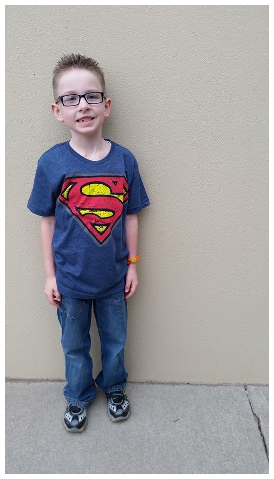 Missouri boy put into foster care after parents sought second opinion ...