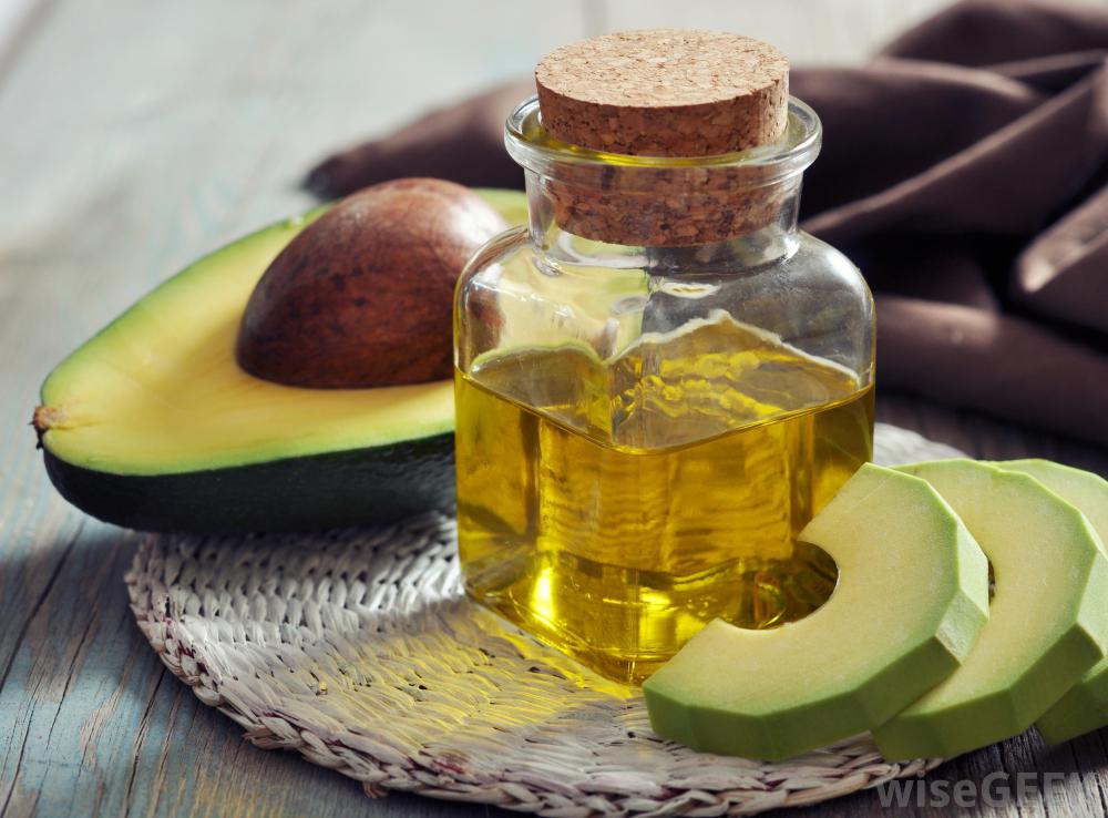 What's so healthy about avocado oil? — Health & Wellness — Sott.net