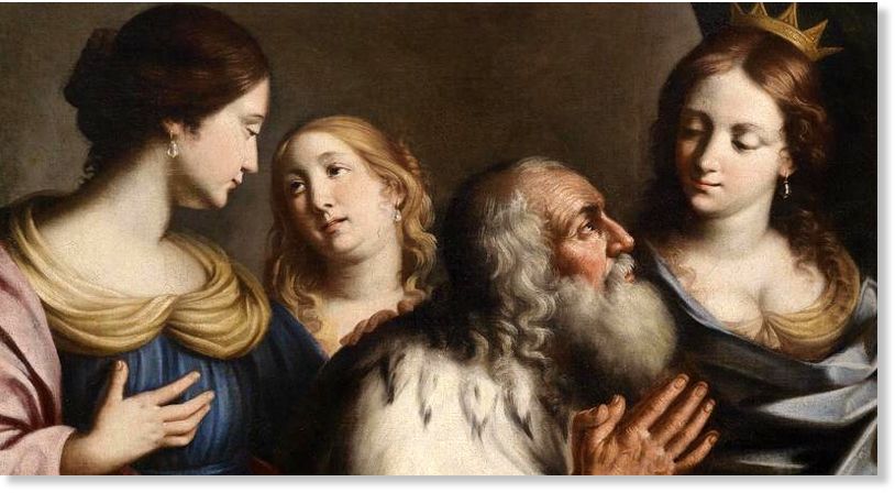 Captive Virgins Polygamy And Sex Slaves What Marriage Would Look Like