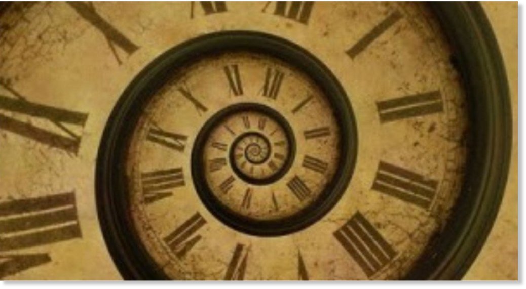 Tinkering with time travel: Physicists mathematically send a photon ...