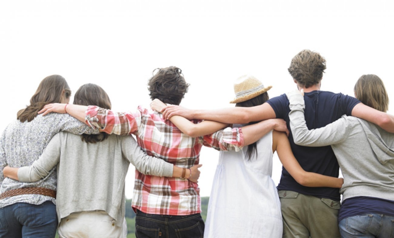 Social Bonds Improve Physical And Mental Well Being At Every Stage Of