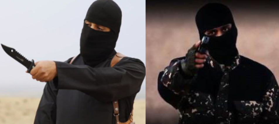 ISIS introduces Jihadi John version 2.0 — Puppet Masters — Sott.net