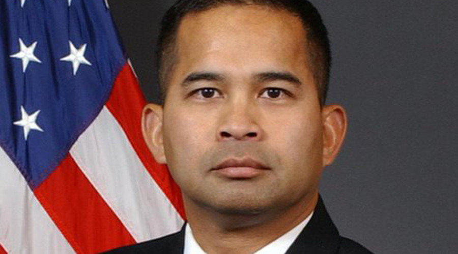 US Naval officer pleads guilty in massive corruption scandal involving ...