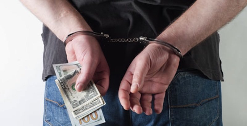 Thefts Rise After California Reduces Criminal Penalties But Violence Is