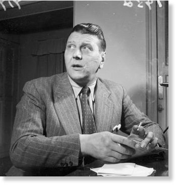 Otto Skorzeny: The Nazi SS commander who later became a Mossad hitman ...