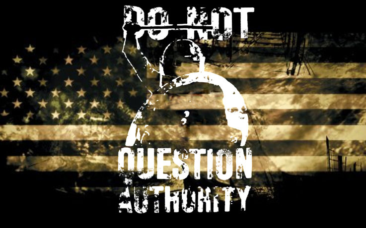 Oppositional defiant disorder: Non-conformity and anti-authoritarianism ...