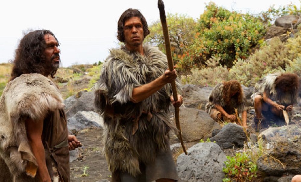 Homo sapiens helped kill off Neanderthals with STDs and other diseases ...