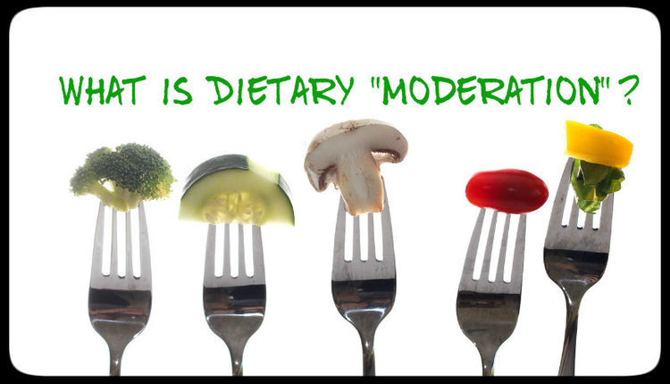 When 'everything in moderation' isn't — Health & Wellness — Sott.net