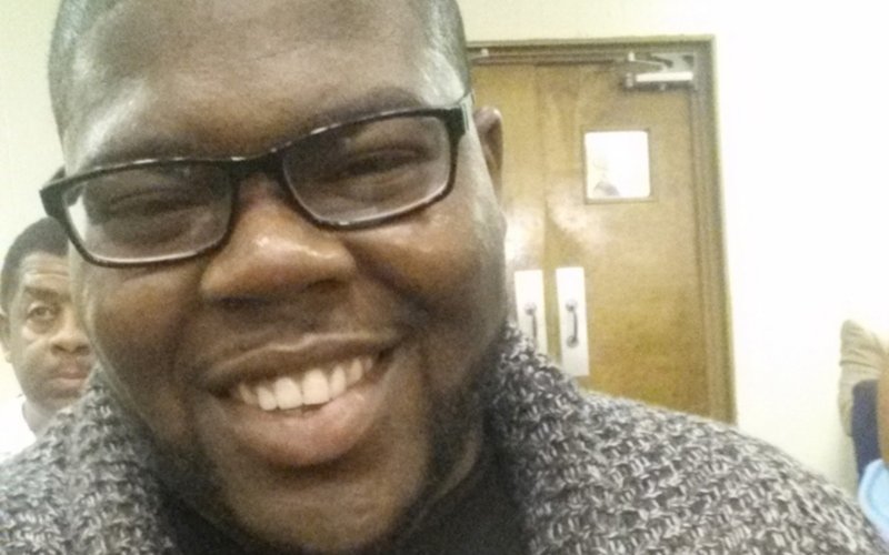 Almost tragic irony: Innocent cousin of slain Baton Rouge cop detained ...