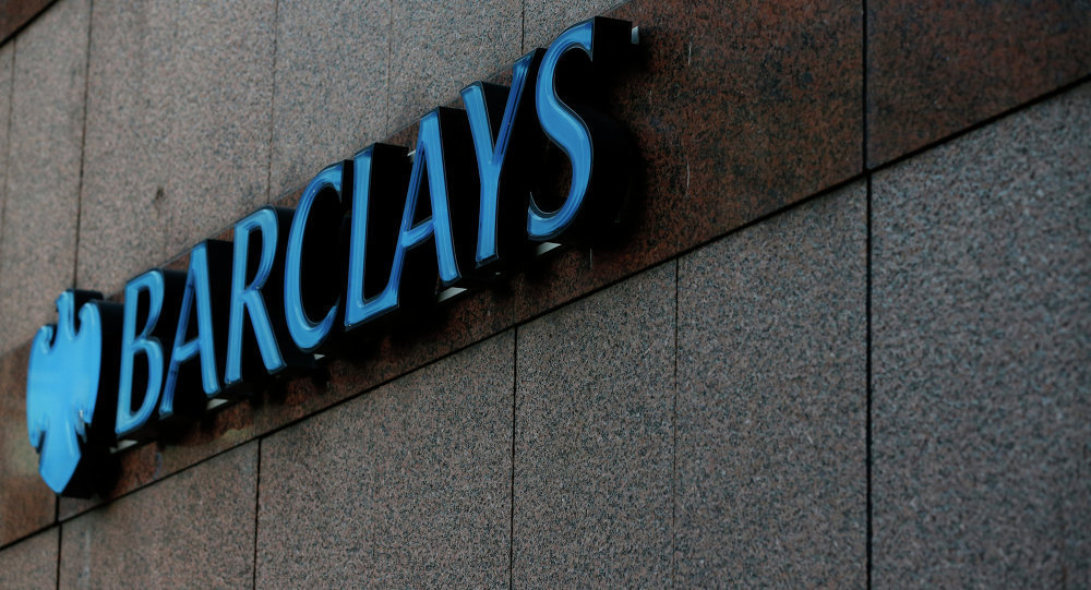 New York Attorney General announces $100 million Barclays settlement ...