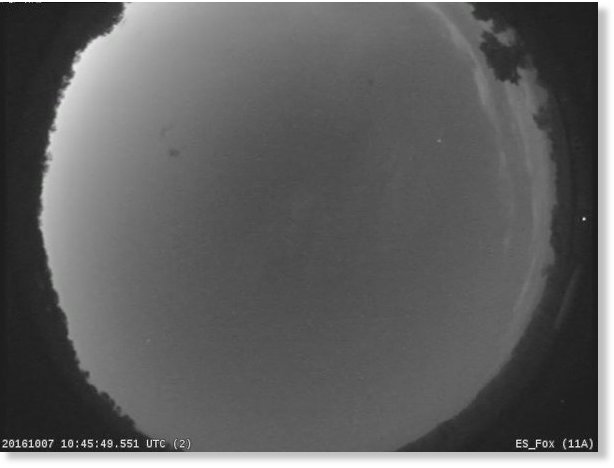 Meteor fireball caught on film across Ontario sky — Fire in the Sky ...