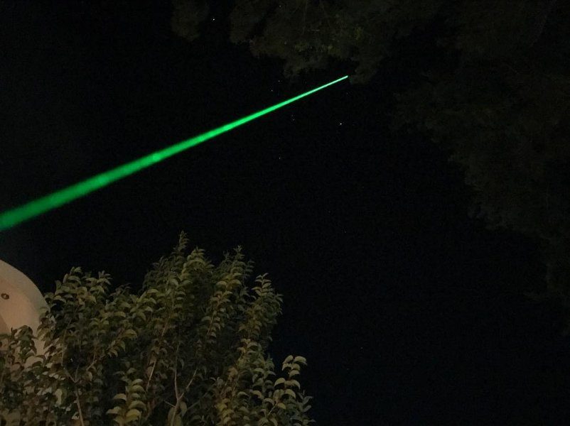 Scientists develop 'world's most powerful' laser — Science & Technology ...