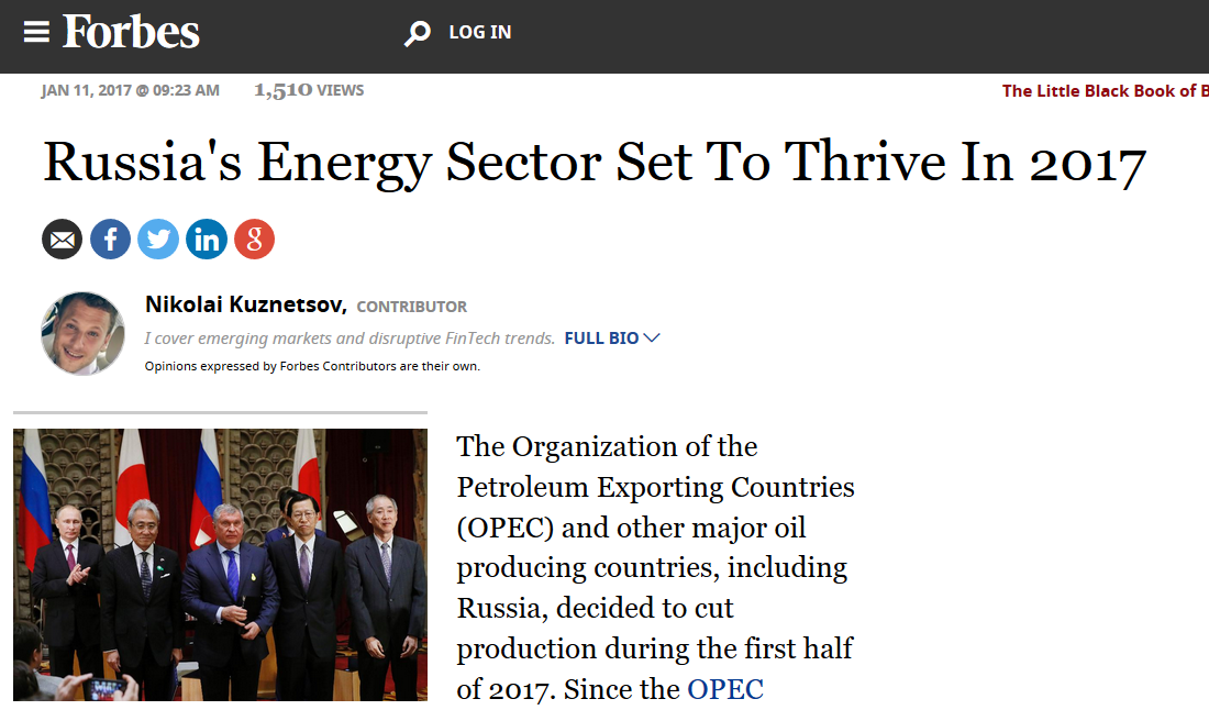 Mission accomplished as Moscow makes it official: Russia's energy ...