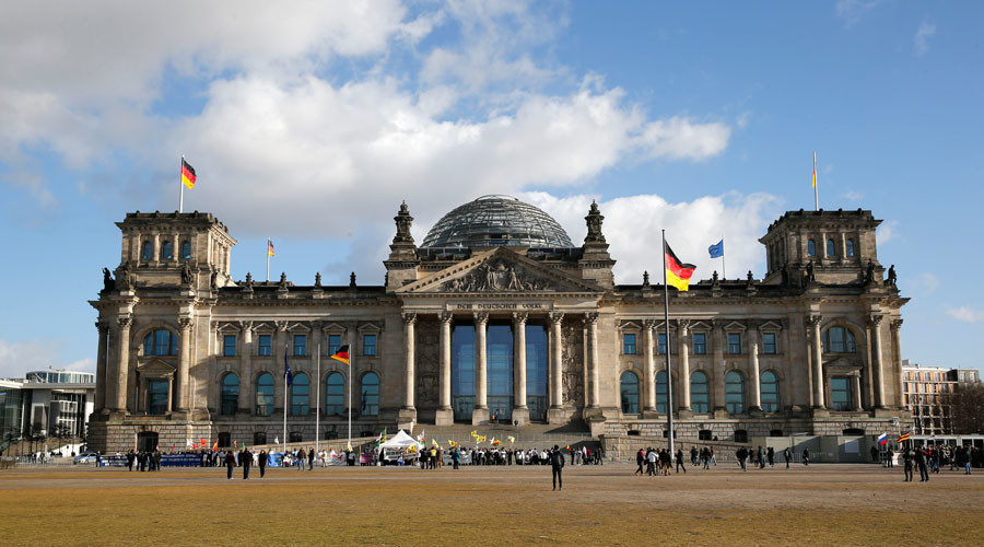 German FM Gabriel not accusing Moscow of interfering in elections ...