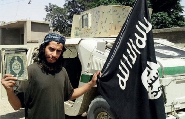 The threat of Daesh reaches Southeast Asia — Puppet Masters — Sott.net