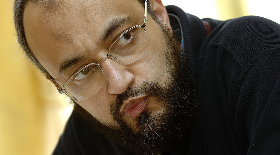 Controversial Swiss Islamist preacher, Hani Ramadan, expelled from ...