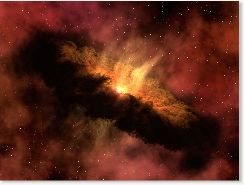 Perseus Constellation: Myth, Stars, Deep Sky Objects, Comets — Science ...