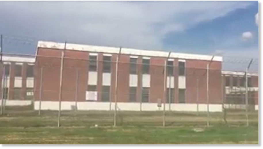 Inmates at St. Louis prison with no air conditioning begging for help ...