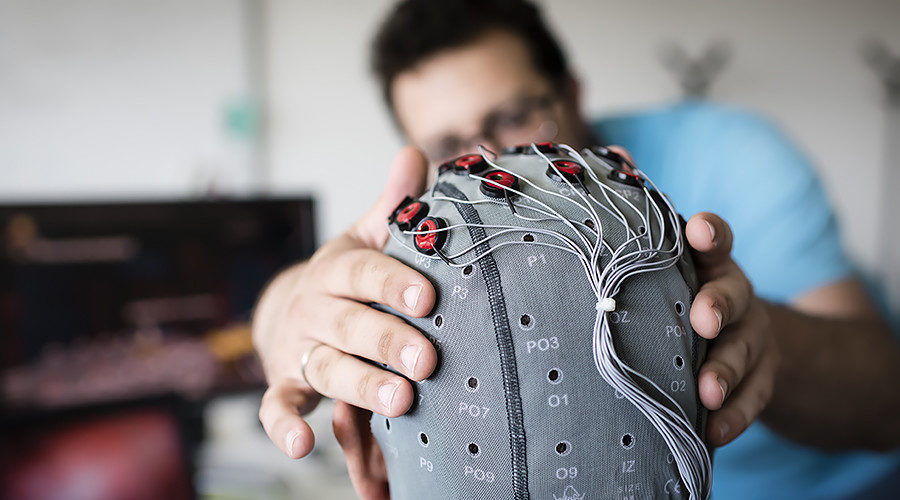 Are superbrains getting closer? Musk 'lines up $100m' to fund Neuralink ... Are superbrains getting closer? Musk 'lines up $100m' to fund Neuralink ...
