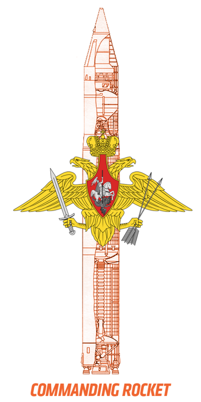 Dead Hand: A real doomsday device made by the Soviets in the '80s, and ...