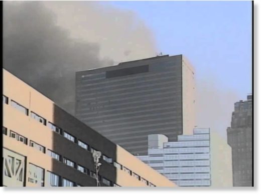 The Real Smoking Gun on September 11th 2001: WTC Building 7 -- Secret ...