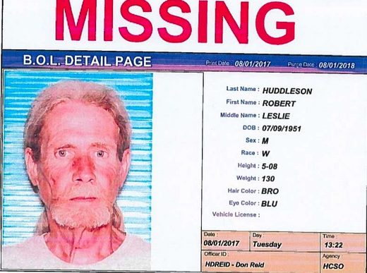 Missing 411: Hunters asked to keep an eye out for man who disappeared ...