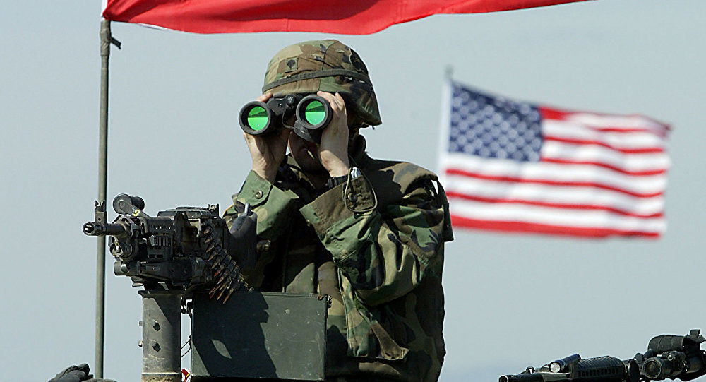 U.S. publishes handbook on how to counter "Russia's hybrid-warfare ...