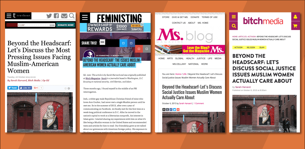 Small news outlets can have large effects - Harvard study finds ...