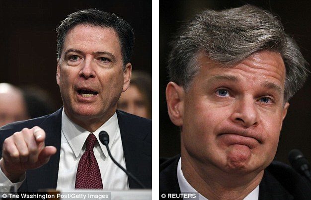 FBI forgot to notify 'hacked' officials that the 'Russians did it ...