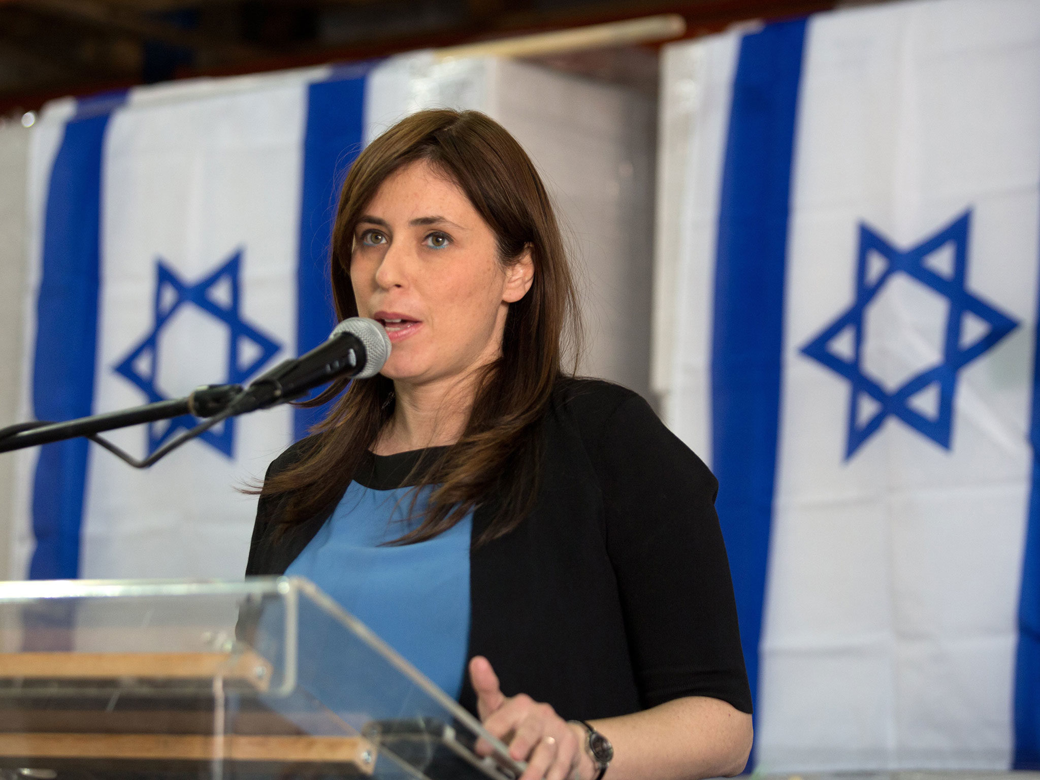 The deepening rift between Israel and US Jews — Society's Child — Sott.net