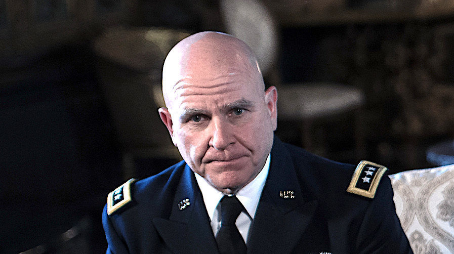 Mr. Potato Head McMaster: Russia interfering with Mexican election ...