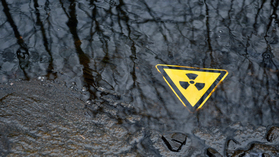 Mysterious enriched uranium particle detected in skies over Alaska's ... Mysterious enriched uranium particle detected in skies over Alaska's ...