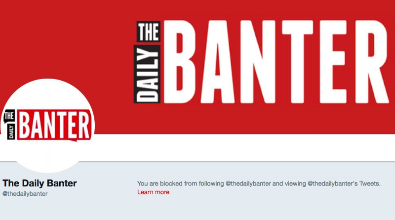 Caitlin Johnstone's response to the Daily Banter's repeated smear ...