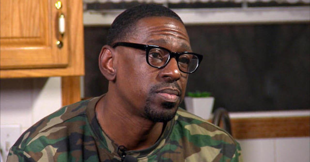 Innocent Kansas man imprisoned for 23 years receives no compensation ...
