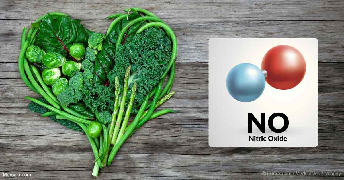 The best nitrate-rich veggies for heart health — Health & Wellness ...