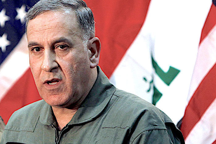 Ex-DM al-Obaidi: The US is responsible for discord in Iraq — Puppet ...