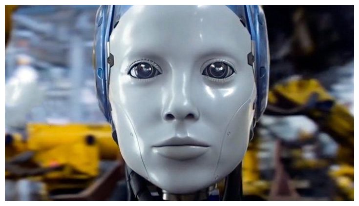 MIT creates 'psychopath' AI named Norman -- Science & Technology ... MIT creates 'psychopath' AI named Norman -- Science & Technology ...