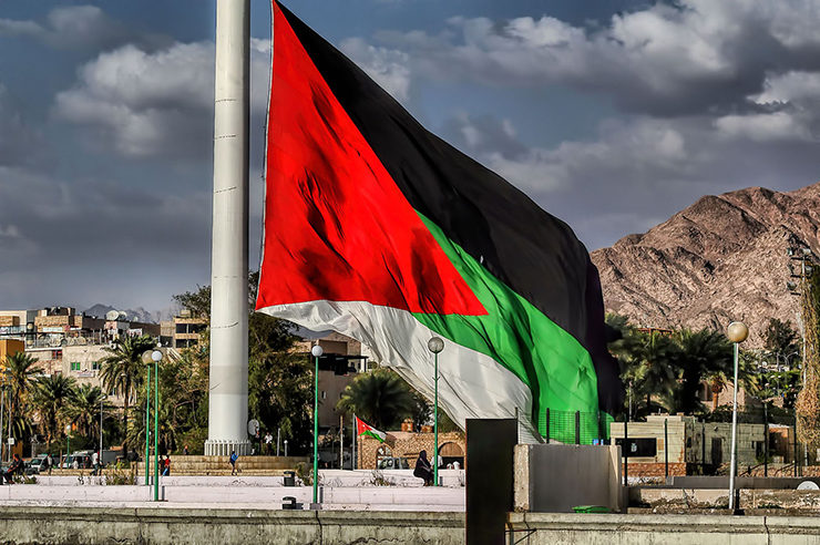 Will the Arab Spring come to Jordan? — Puppet Masters — Sott.net